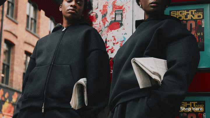 Seventh | Luxury Contemporary Design