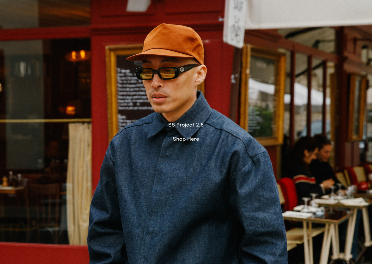 Seventh | Luxury Contemporary Design