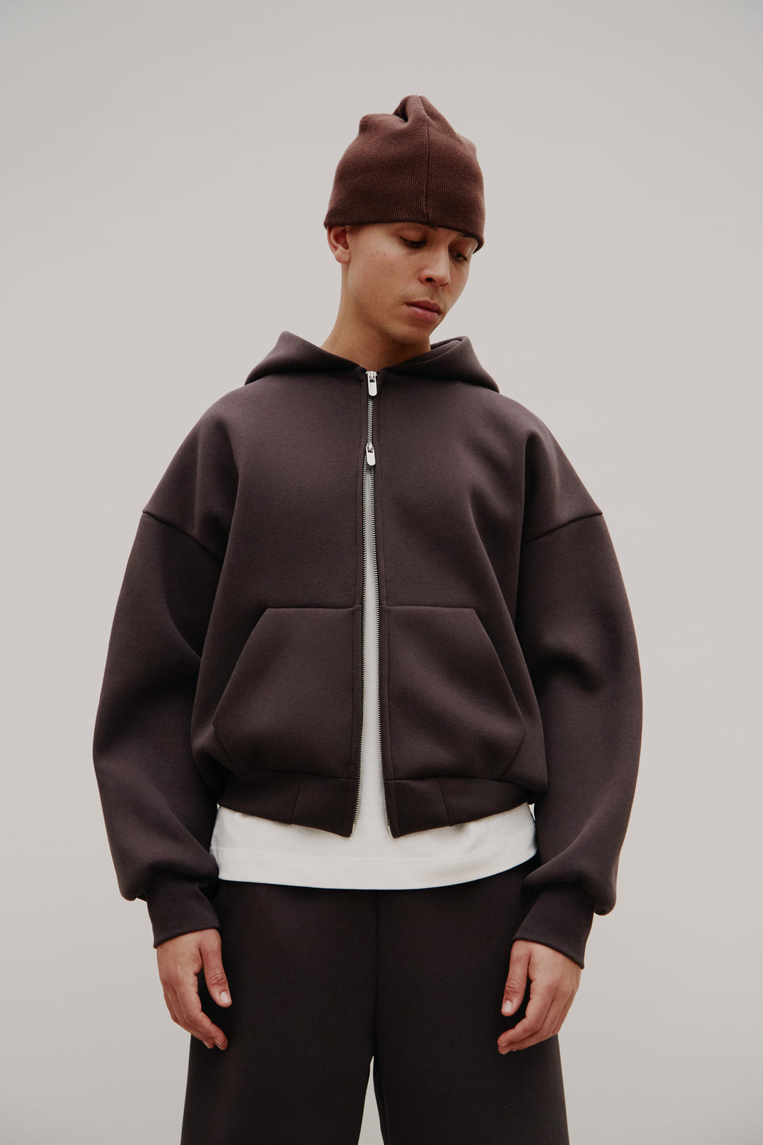 Seventh | Luxury Contemporary Design